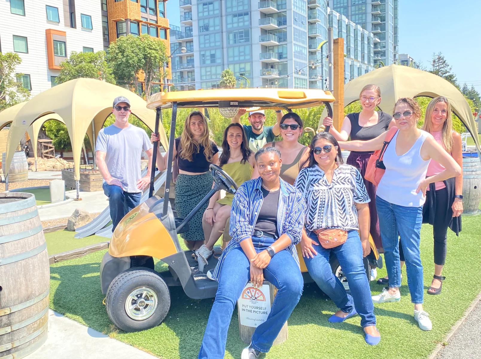 Our Team — SHIFT Communications